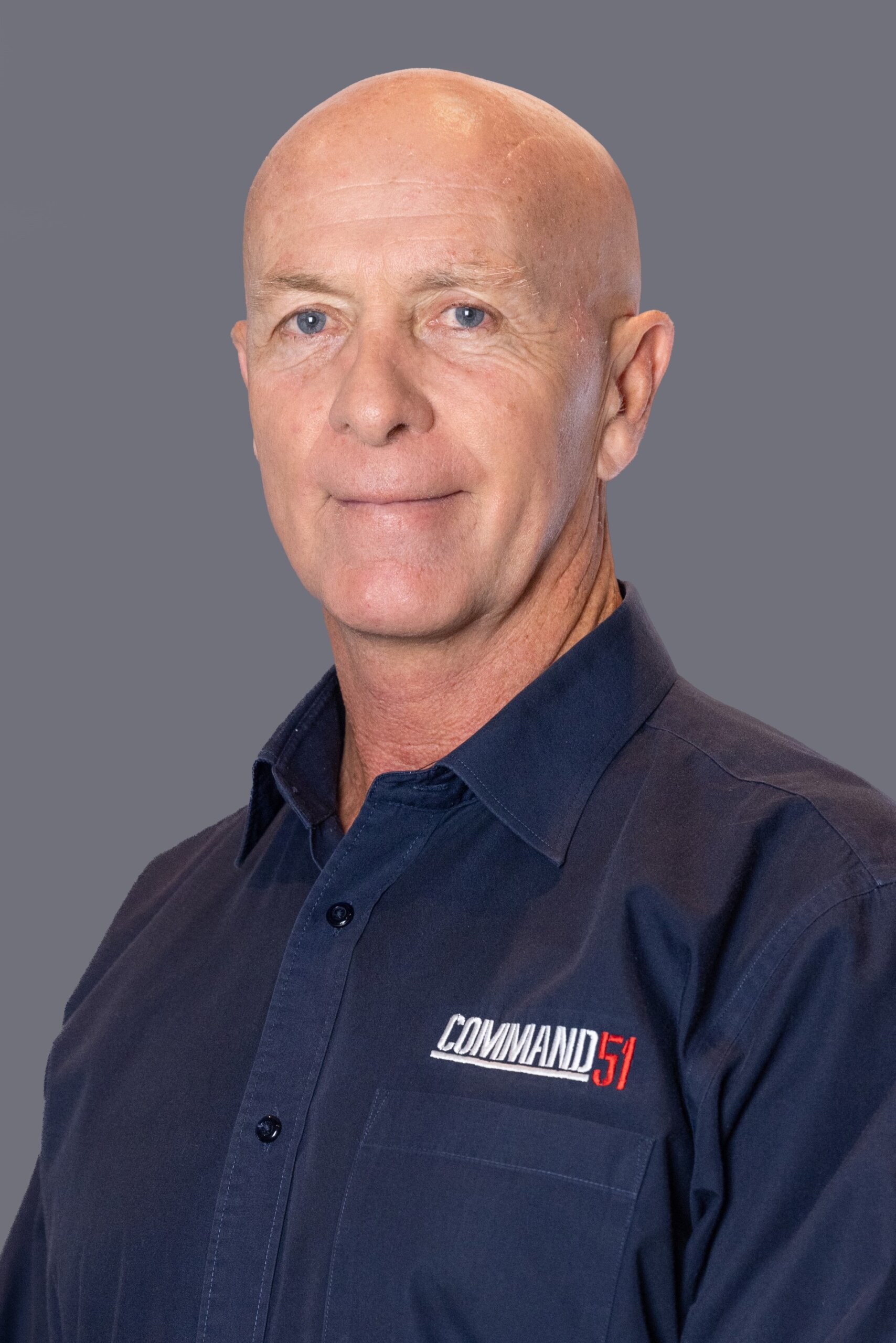 Meet the Team of Command51 - Professional Cleaning Services